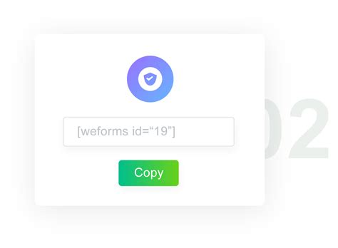 Better Contact Forms For Your Wordpress Website Weforms Pro