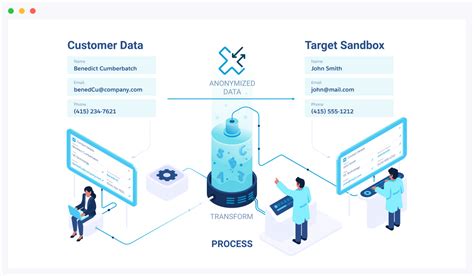 DataMAX Increase Efficiency With Smarter Sandbox Seeding VRP Consulting