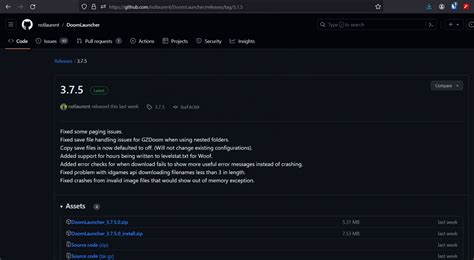 The Retrorgb Guide To Doom Source Ports Retrorgb