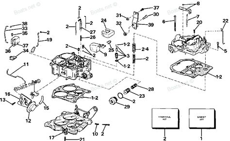 Omc Cobra 57 Engine Specs Troubleshooting And Comparison Justanswer