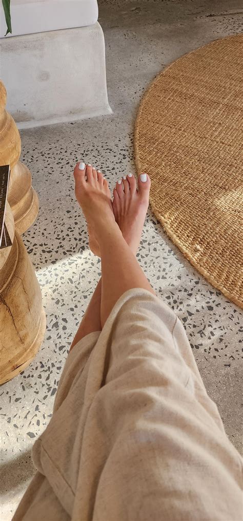 Rate My Feet