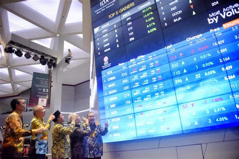 Bei Buka Galeri Investasi Di Kantor Pemdaprov Jabar