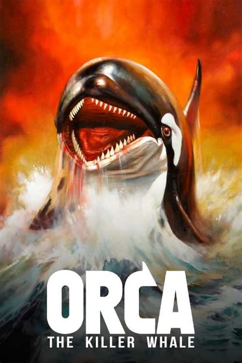 Orca 1977 Xdm The Poster Database Tpdb