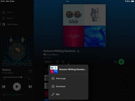 How To Change Your Spotify Playlist Photos AppleToolBox