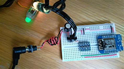 SOLVED Logic Level Shifter With 2N7000 Not Working General