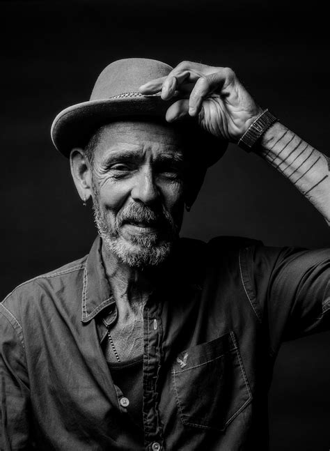 Hired Hand Geoff Arsenault