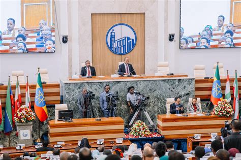 Office Of The Prime Minister Ethiopia ኢንዱስትሪን በተመለከተ በጠቅላይ ሚኒስትር ጽሕፈት ቤት ስትሪንግ ኮሚቴ ተቋቁሞ