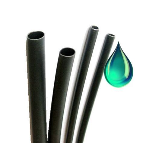 Rurka Termokurczliwa Z Klejem E Connectors