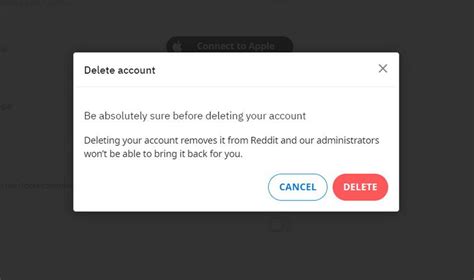 How To Delete Your Reddit Account For Good Make Tech Easier