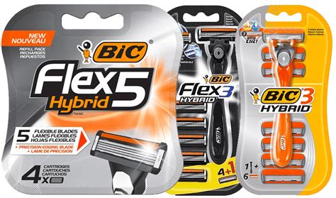 Bic Scheermesjes Aanbiedingen Tot 78 Korting