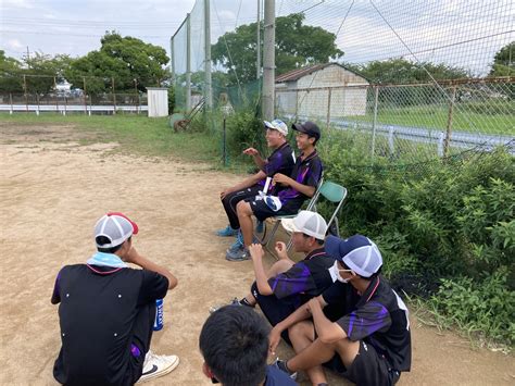 男子ソフトテニス部 公立大会に参加しました 金剛高校ブログ