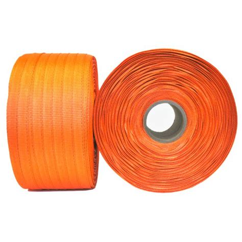Lowry Manitoba Polyester Strapping