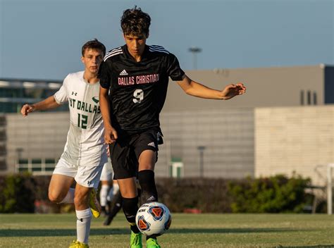 Msoc Crusaders Host Ranger College In Season Opener Dallas Christian