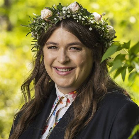 Linnea Henriksson Sommar And Vinter I P1 Lyssna Här