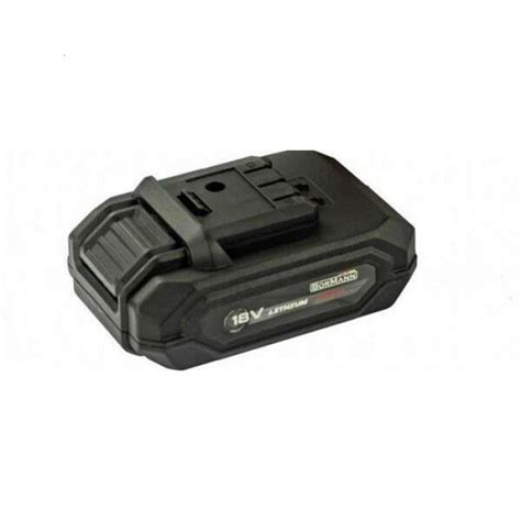 Litijumska Baterija V Bcd Bormann Kupi Na Klik