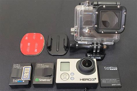 GoPro Time Lapse Settings Guide For Beginners