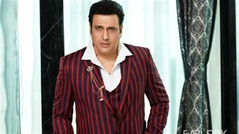 Govinda Claims Twitter Account Hacked After Getting Trolled For Post On