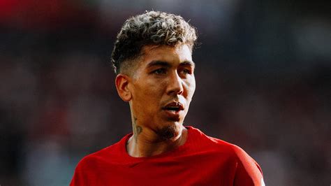 Jürgen Klopp On Roberto Firminos Decision To Depart Lfc Liverpool Fc
