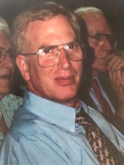 Lawrence Loeb Obituary Cleveland Heights Oh