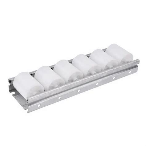 Stainless Steel Anti Static Esd Placon Rollers At ₹ 45piece In Noida