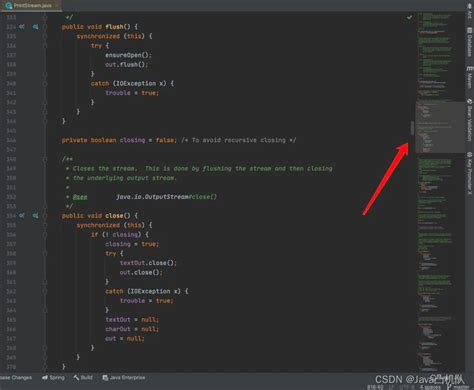 Idea最全实用插件与设置idea括号插件 Csdn博客