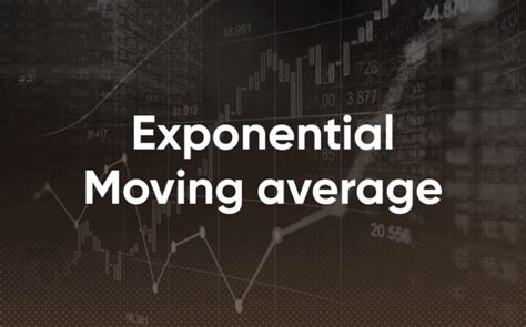 how to use exponential moving average ema in trading