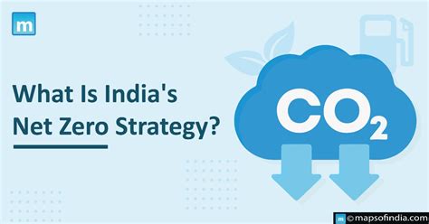 What Is Indias Net Zero Strategy Education Blogs