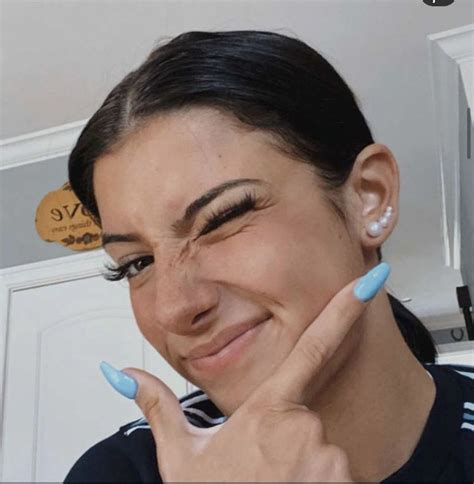 Charli Damelio Rare Charli D Amelio Rare Charli D Amelio Rare