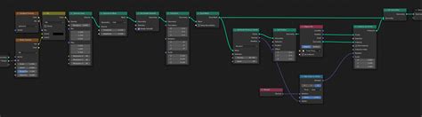 Help With Instances Modeling Blender Artists Community