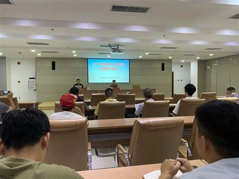 阳西县举办《广东省安全生产条例》宣贯培训讲座 阳西县人民政府网站