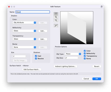 Reflections Not Rendering As Expected Rendering Vectorworks Community Board