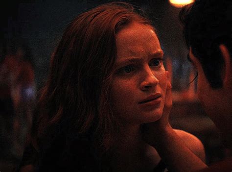 Sadie Sink As Ziggy Berman In Fear Street Part