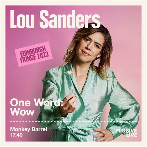 Edinburgh Fringe 2022 — Plosive
