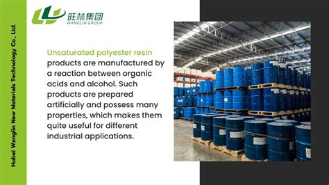 PPT What You Need To Know About Unsaturated Polyester Resin