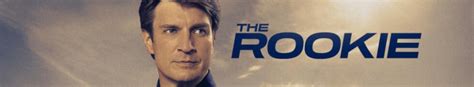 The Rookie Staffeln Und Episodenguide Us Polizeidrama Netzwelt