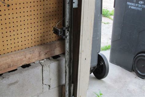Garage Door Sensor Not Working Tavandoor