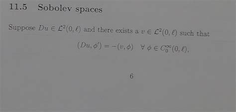 휴 Proposition 4 Special Case Of Sobolevs Imbedding
