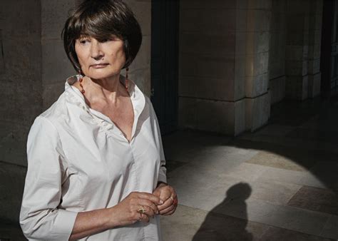 Existe La Mujer” El Discurso Inaugural De Catherine Millet En La