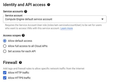 Deploy Intel Extension For Pytorch Using Google Cloud Platform
