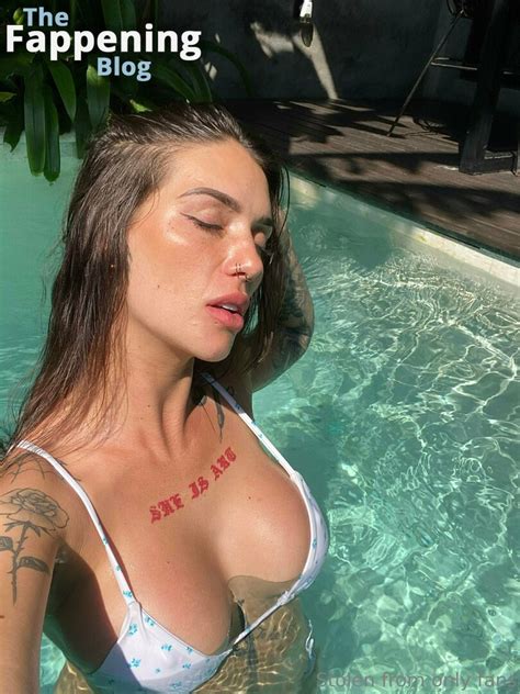 Kkrystalgaltry Nude Leaks Photo 8 Thefappening
