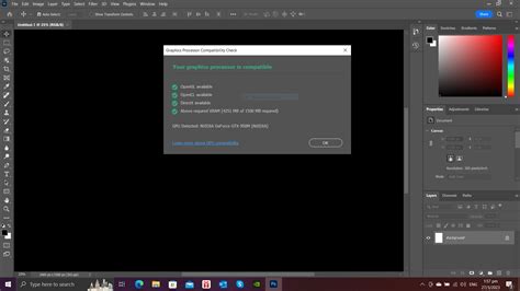Why The Workspace Screen Keep Blinks Despite Havin Adobe Community