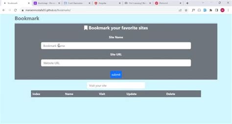 Mariam Mostafa On Linkedin I Want To Share With You My Simple Task With Route Its A Responsive