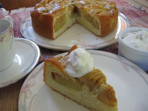 Bizim Pastane Elma Ye2 Elcinin Elmali Tarti