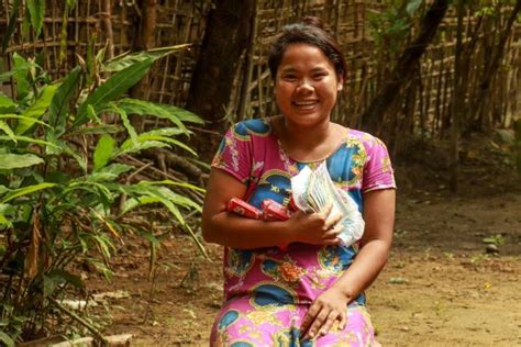 Fao In Myanmar Food And Agriculture Organization Of The United Nations