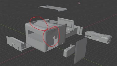 Problem When Importing Fbx Getting Started Unity Discussions