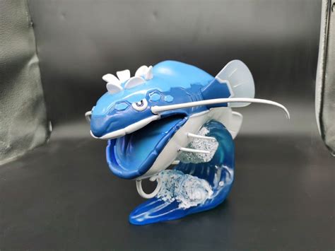Remaining Balance 140 Zukan Figure Rowlet Dondozo PokÉ Galerie