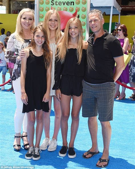 Shannon Beadors Ex Claims Daughters Refuse To Talk Or See Me Daily