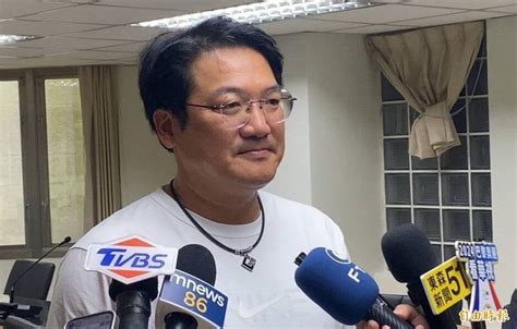 罷免謝國樑4 3萬件連署再闖關！基隆選委會明起審查 最快9月中罷免投票（李晏蓉提供） 自由電子報影音頻道