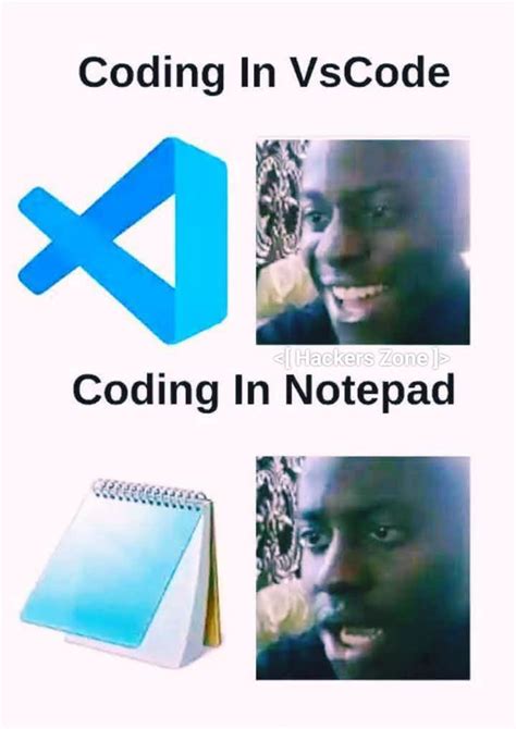 Hackers Zone Coding In Notepad 😁😆😂 Cloudsecurity Computers Cyber Cyberattack