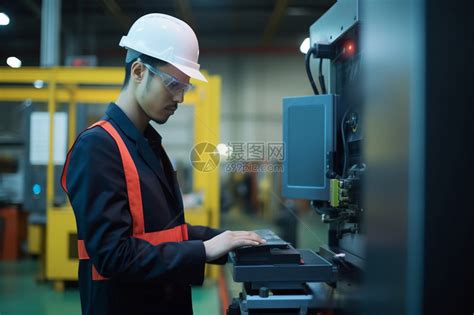 在工作的人高清图片下载 正版图片600245577 摄图网